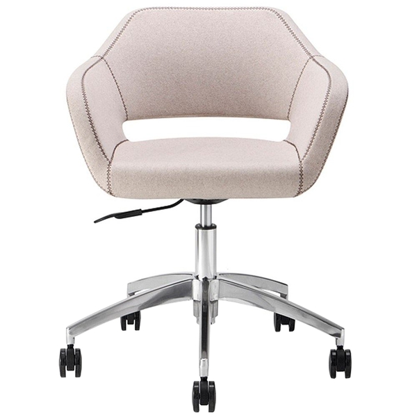 Manu Desk Chair | Contract Chair Co