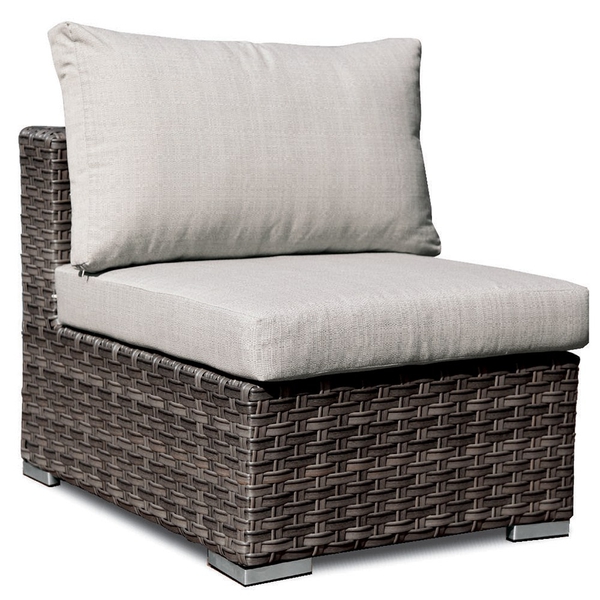 Marbella 1 Seater Lounge Chair - The Contact Chair Company