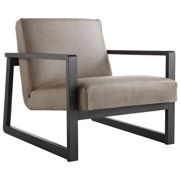 Marcelo Lounge Chair | Contract Chair Co