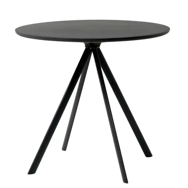 Margarita 4 Leg Dining Table | Contract Chair Co