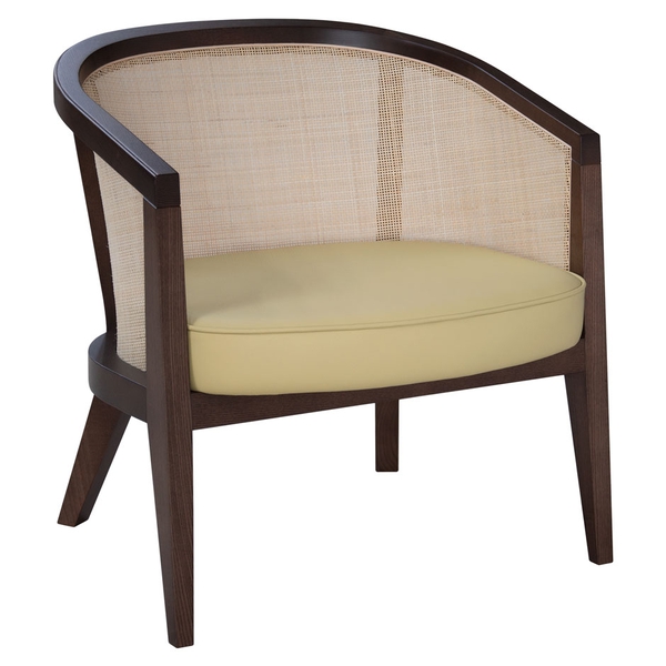 Marlow Lounge Chair - The Contact Chair Company