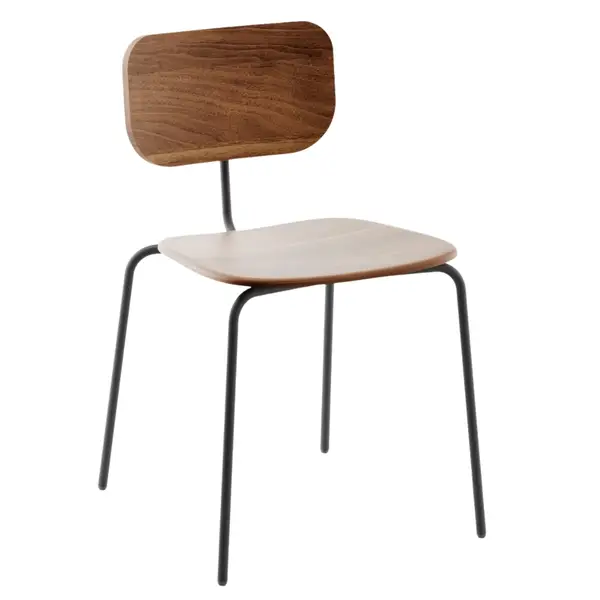 Matilda Side Chair | Contract Chair Co