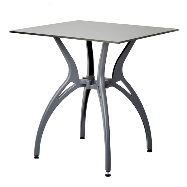 Max 4 Leg Table Base | Contract Chair Co