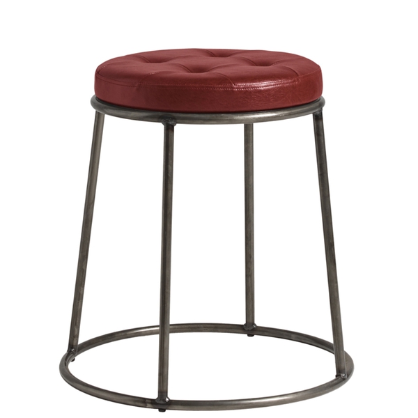 Marius 45 Low Stool | Contract Chair Co