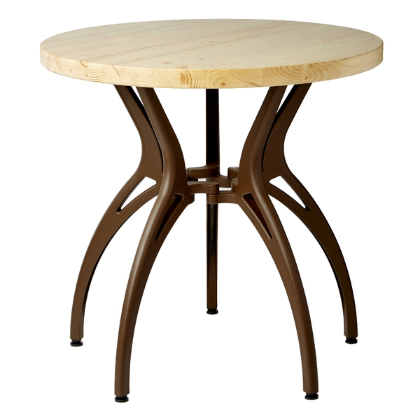 Max 5 Leg Table Base - The Contact Chair Company