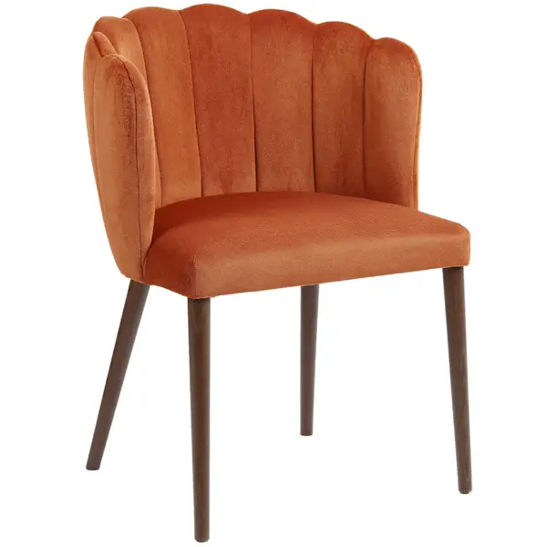 Melba Armchair | Contract Chair Co
