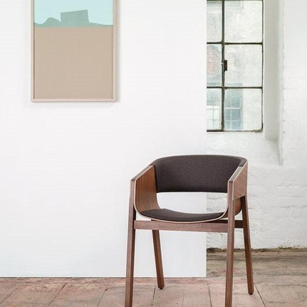 Merano Armchair - The Contact Chair Company