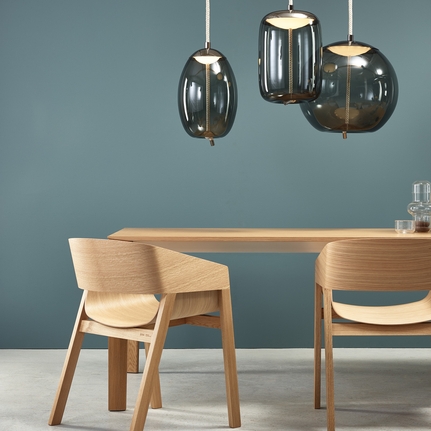 Merano Armchair - The Contact Chair Company