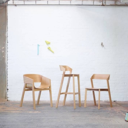 Merano Armchair - The Contact Chair Company