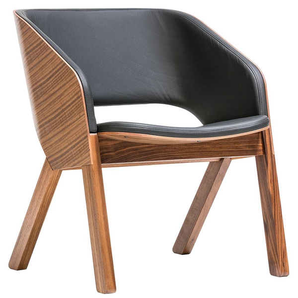 Merano Lounge Chair | Contract Chair Co