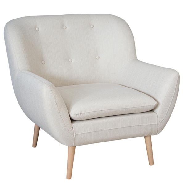 Merko Lounge Chair | Contract Chair Co