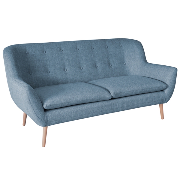 Merko Sofa | Contract Chair Co