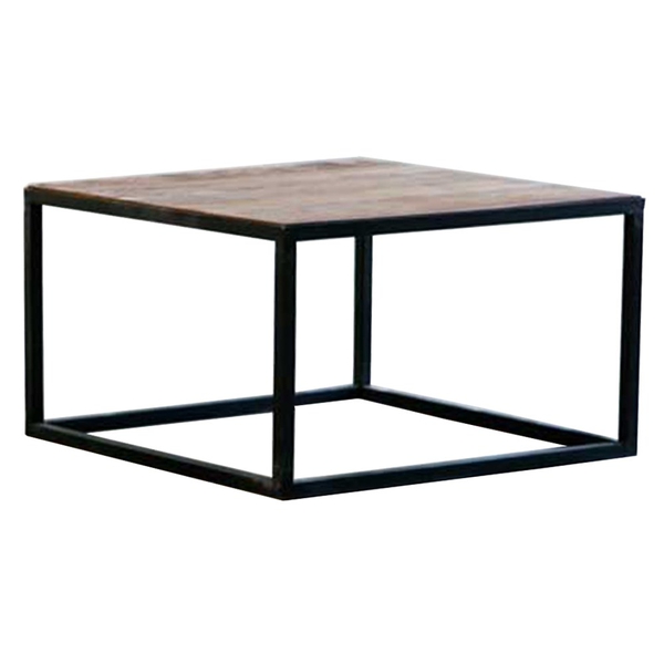 Mesa Coffee Table - The Contact Chair Company