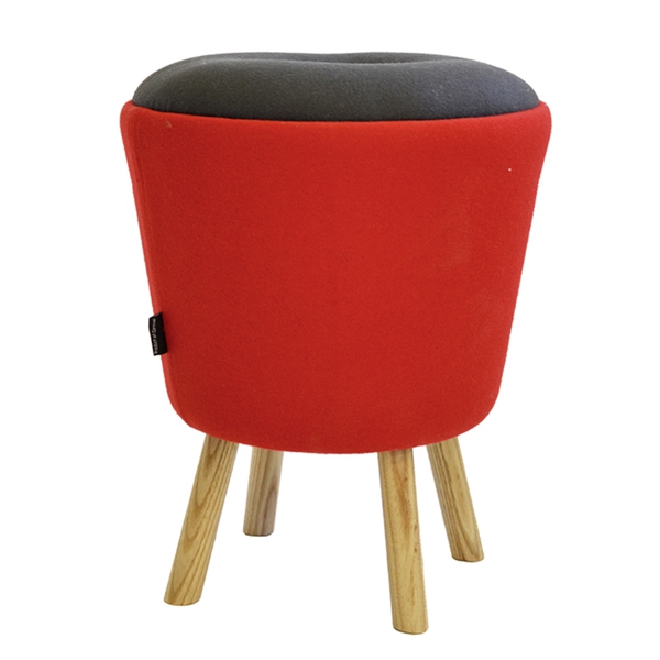 Milly Stool - The Contact Chair Company