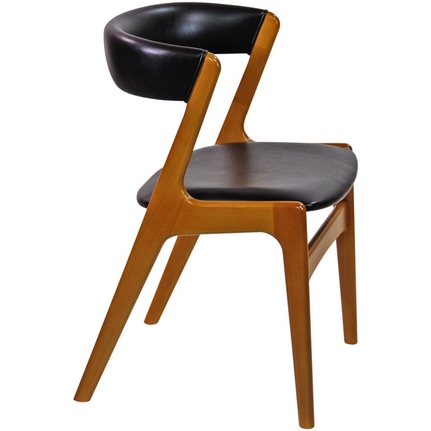 Milo Side Chair - The Contact Chair Company