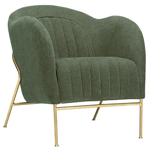 Mini Lounge Chair | Contract Chair Co