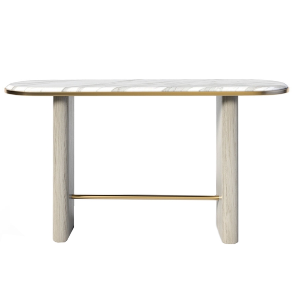 Minima Console Table | Contract Chair Co