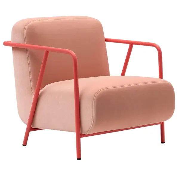 Miso Lounge Chair | Contract Chair Co