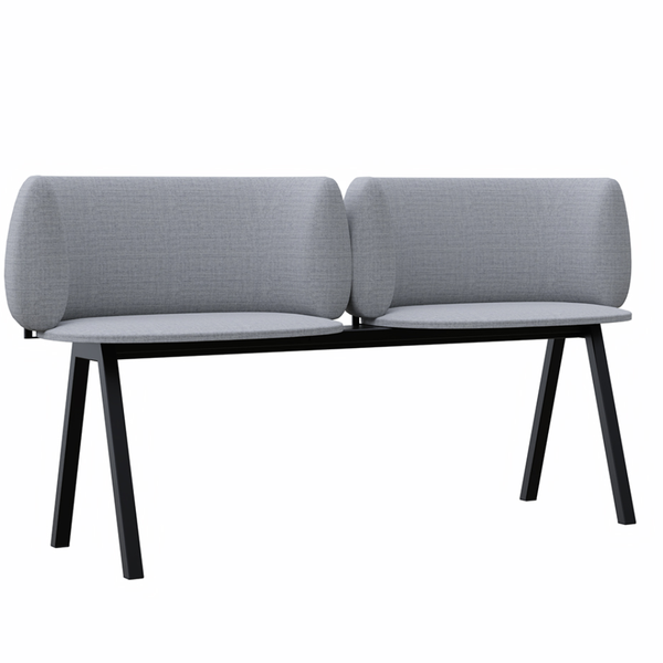 Mississippi Bench - The Contact Chair Company