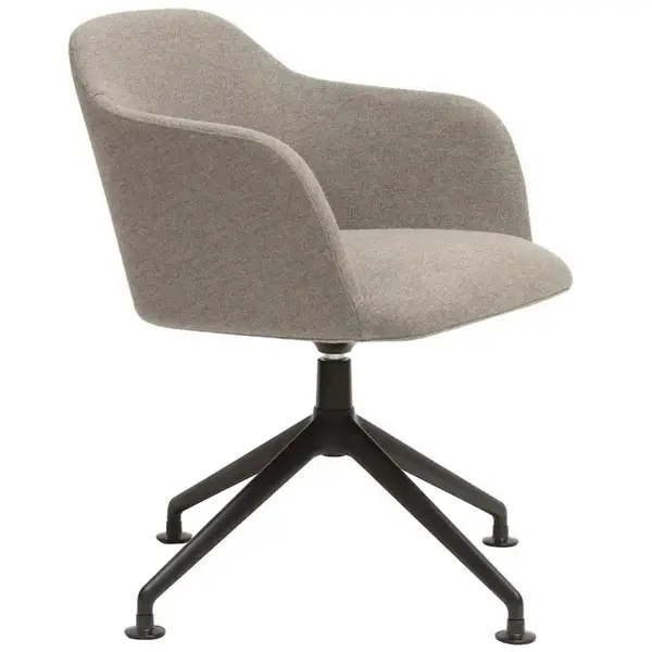 Mod Swivel Armchair | Contract Chair Co