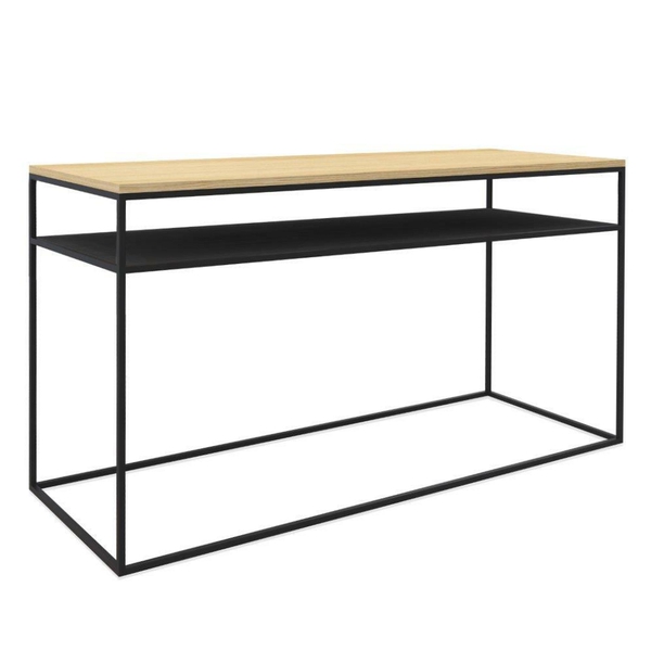 Modena 01-4 Console Table | Contract Chair Co