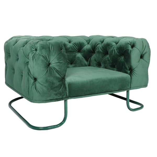 Modern Chester Lounge Chair - The Contact Chair Company