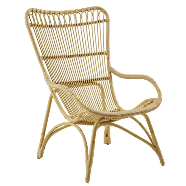 Monet Lounge Chair | Contract Chair Co