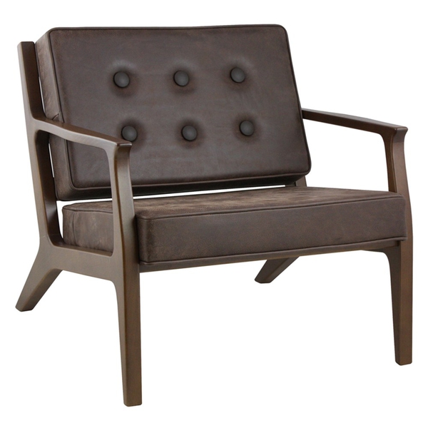 Morelia Lounge Chair | Contract Chair Co