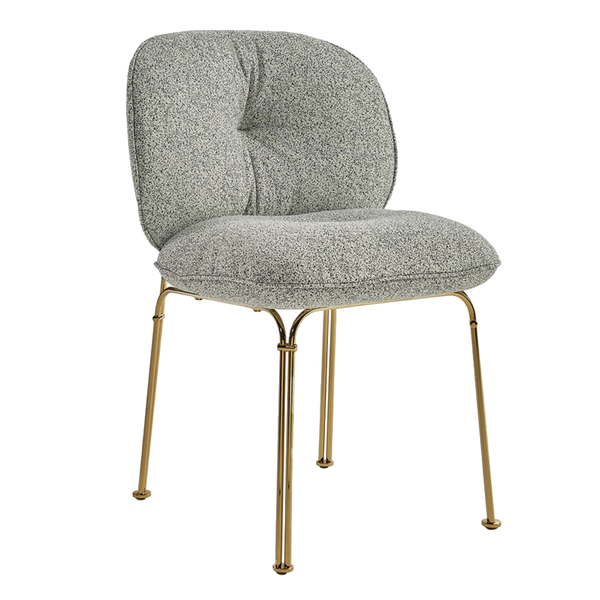 Mullit Metal Side Chair | Contract Chair Co