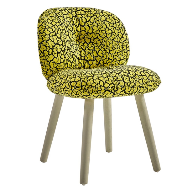 Mullit Side Chair | Contract Chair Co