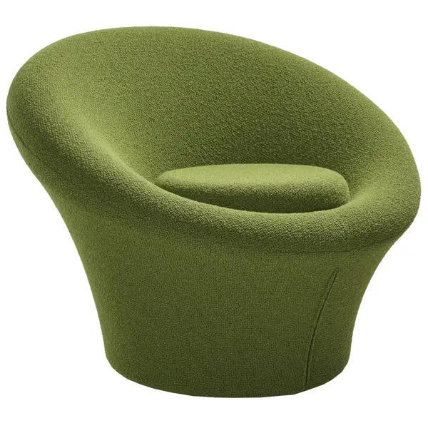 Mushroom Lounge Chair | Contract Chair Co