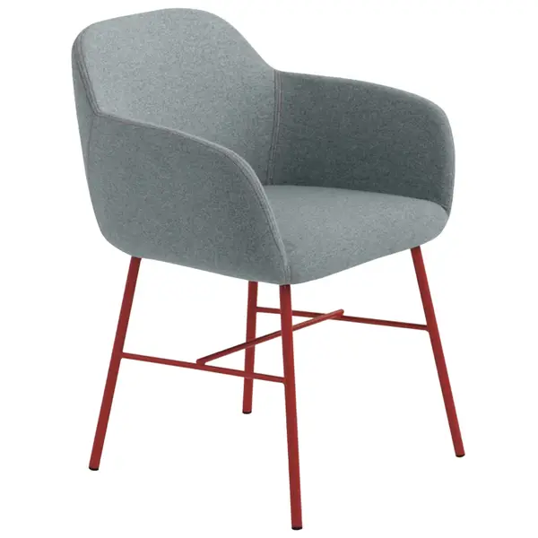 Myra Armchair | Contract Chair Co