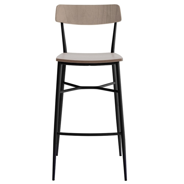 Naika Barstool | Contract Chair Co