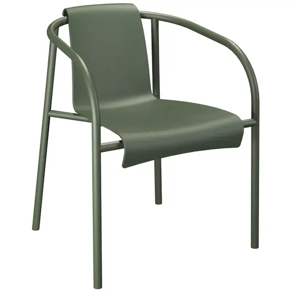 Nami Armchair | Contract Chair Co