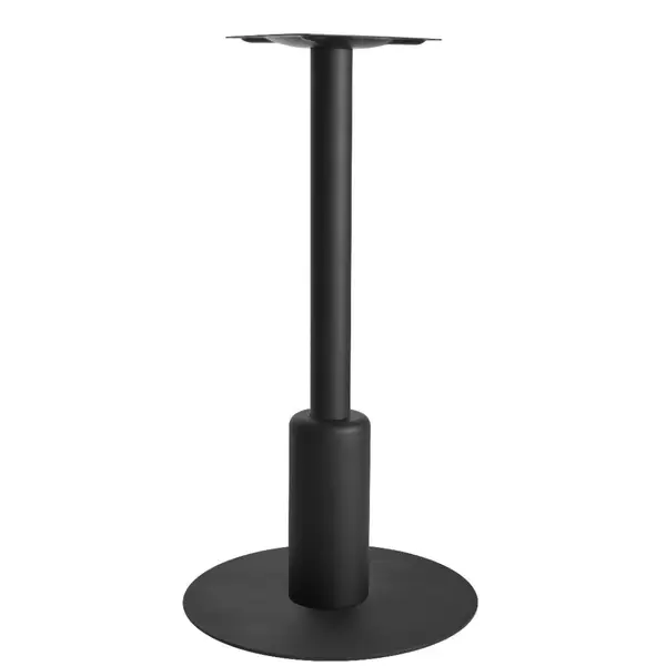 Nate B Large Poseur Table Base | Contract Chair Co