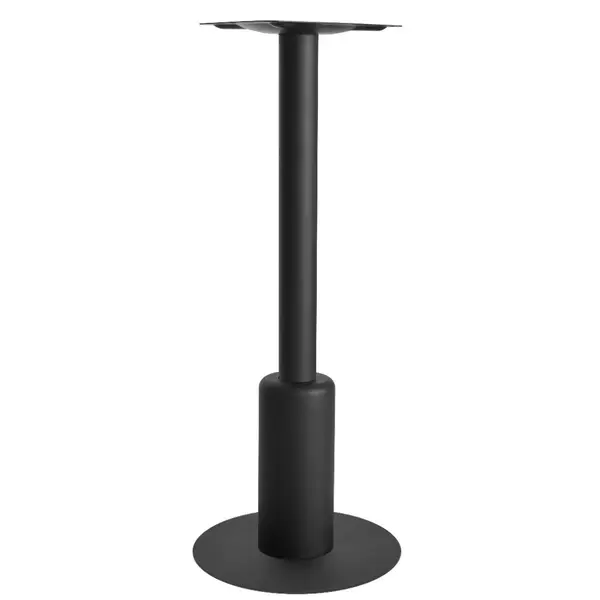 Nate B Small Poseur Table Base | Contract Chair Co