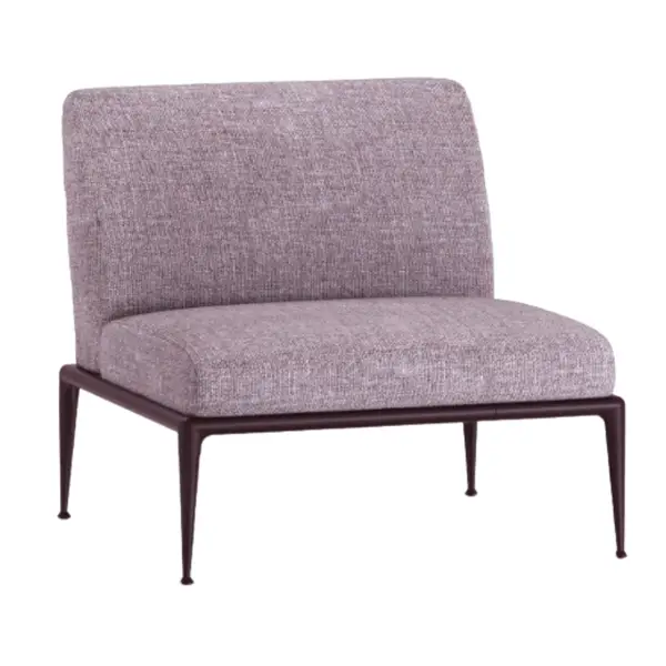 New Joint Lounge Chair | Contract Chair Co