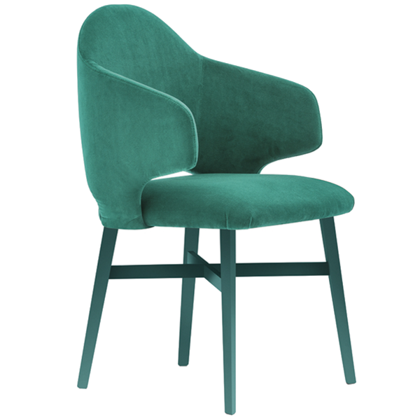 Niky Armchair | Contract Chair Co