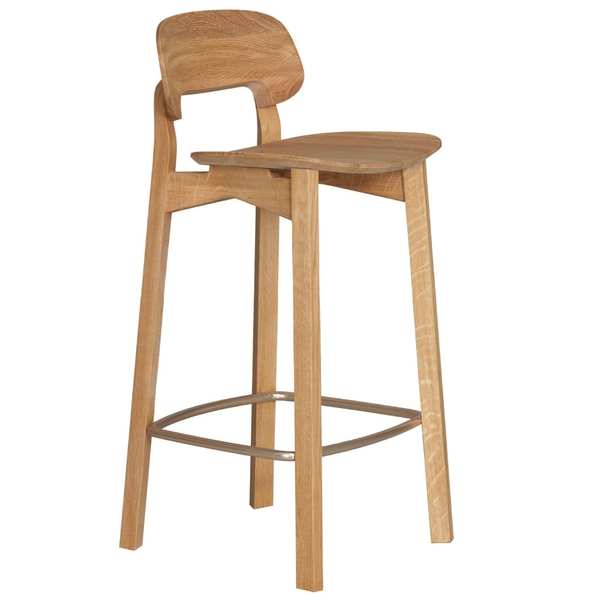 Nonoto Barstool | Contract Chair Co