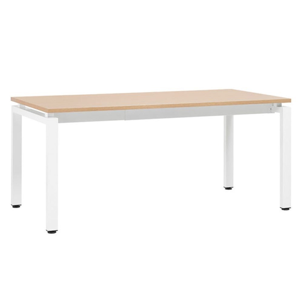 Oblique Visual Desk | Contract Chair Co
