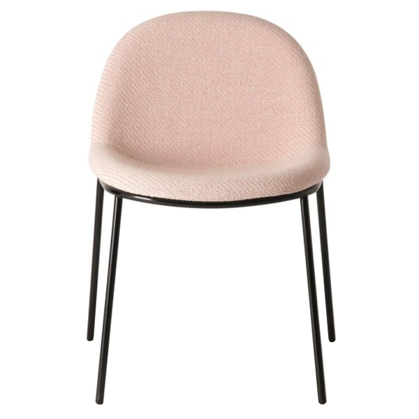 Odile Metal Side Chair | Contract Chair Co