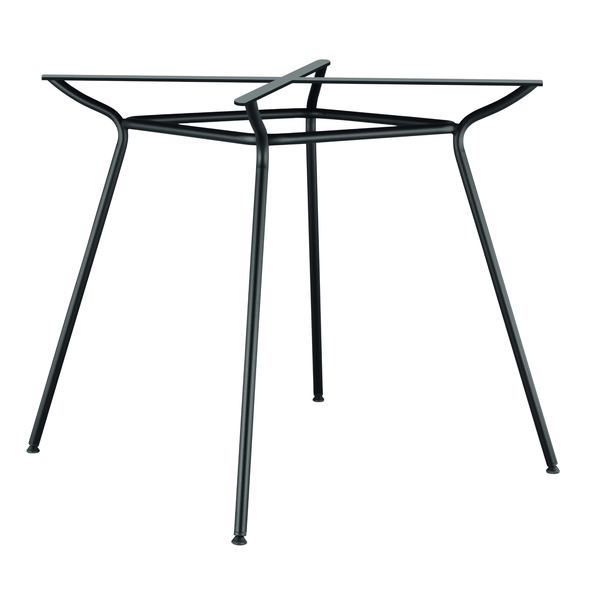 Ola 4 Legs Table Base - The Contact Chair Company