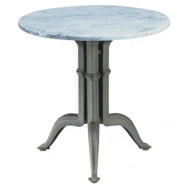 Olimpia 3 Leg Table Base | Contract Chair Co