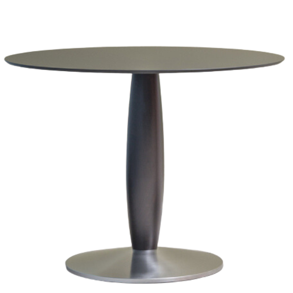 Oliva Large Dining Table Base - The Contact Chair Company