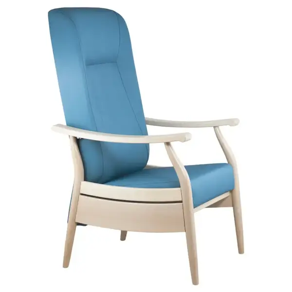 Olympia Lounge Chair | Contract Chair Co