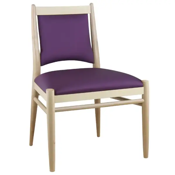 Olympia Side Chair | Contract Chair Co