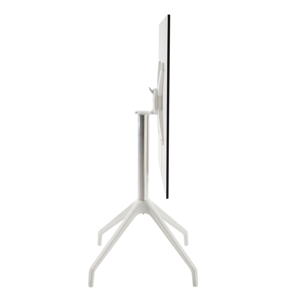 One Flip Top Dining Table Base - The Contact Chair Company