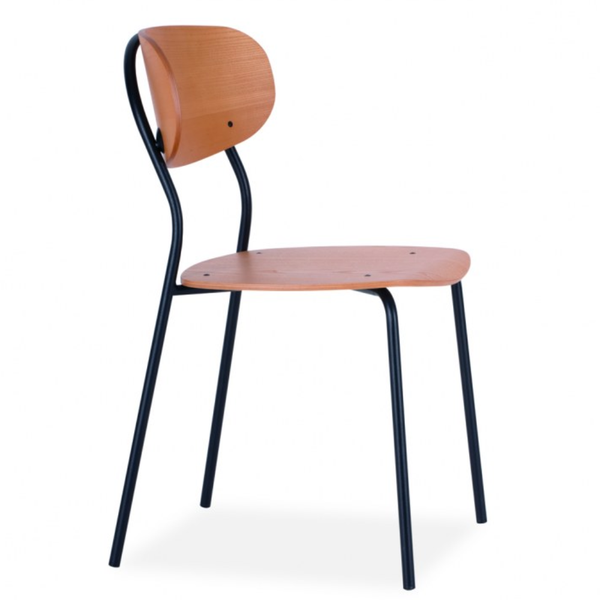 Ooly Side Chair | Contract Chair Co