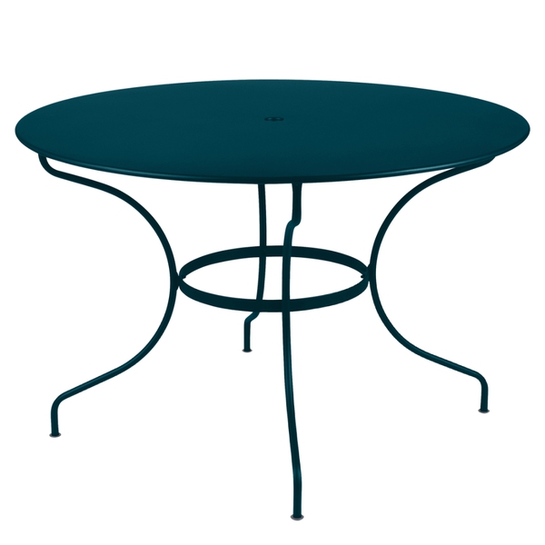 Opera Round Dining Table | Contract Chair Co