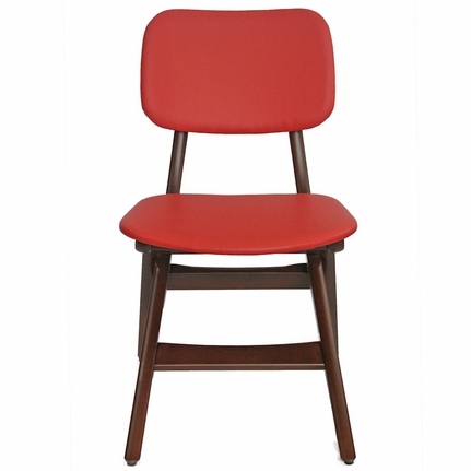 Osaka Side Chair - The Contact Chair Company